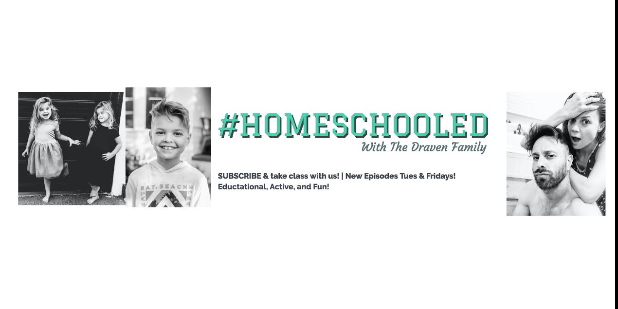 The Draven Family - Talent Profile - Gathr