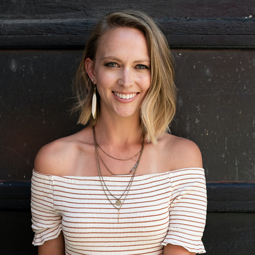 Crystal Melanson - Talent Profile - Gathr