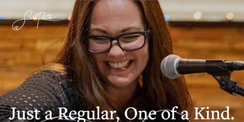 Sara Routh - Talent Profile - Gathr