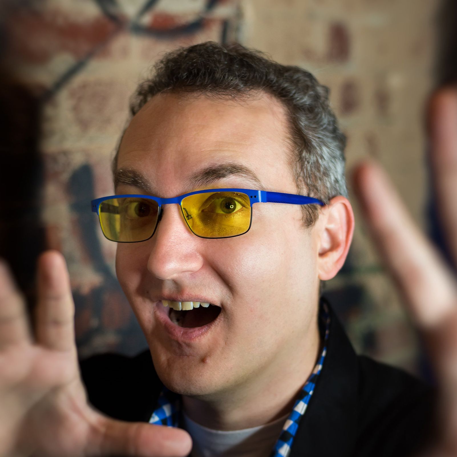 Jason Mendelson - Talent Profile - Gathr