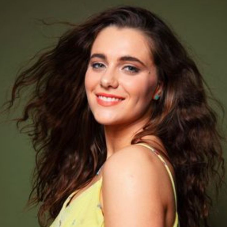 Katherine Winston - Talent Profile - Gathr