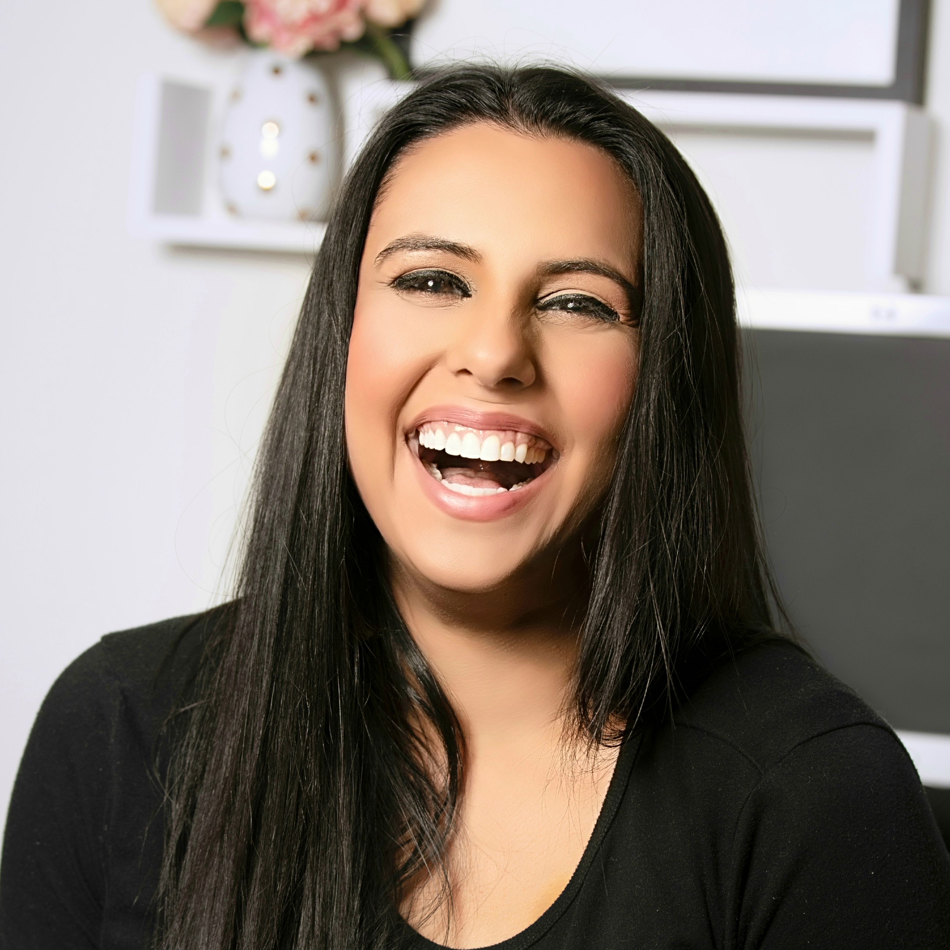 Kanika - Talent Profile - Gathr