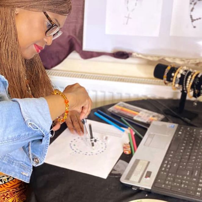 Barbara - Talent Profile - Gathr