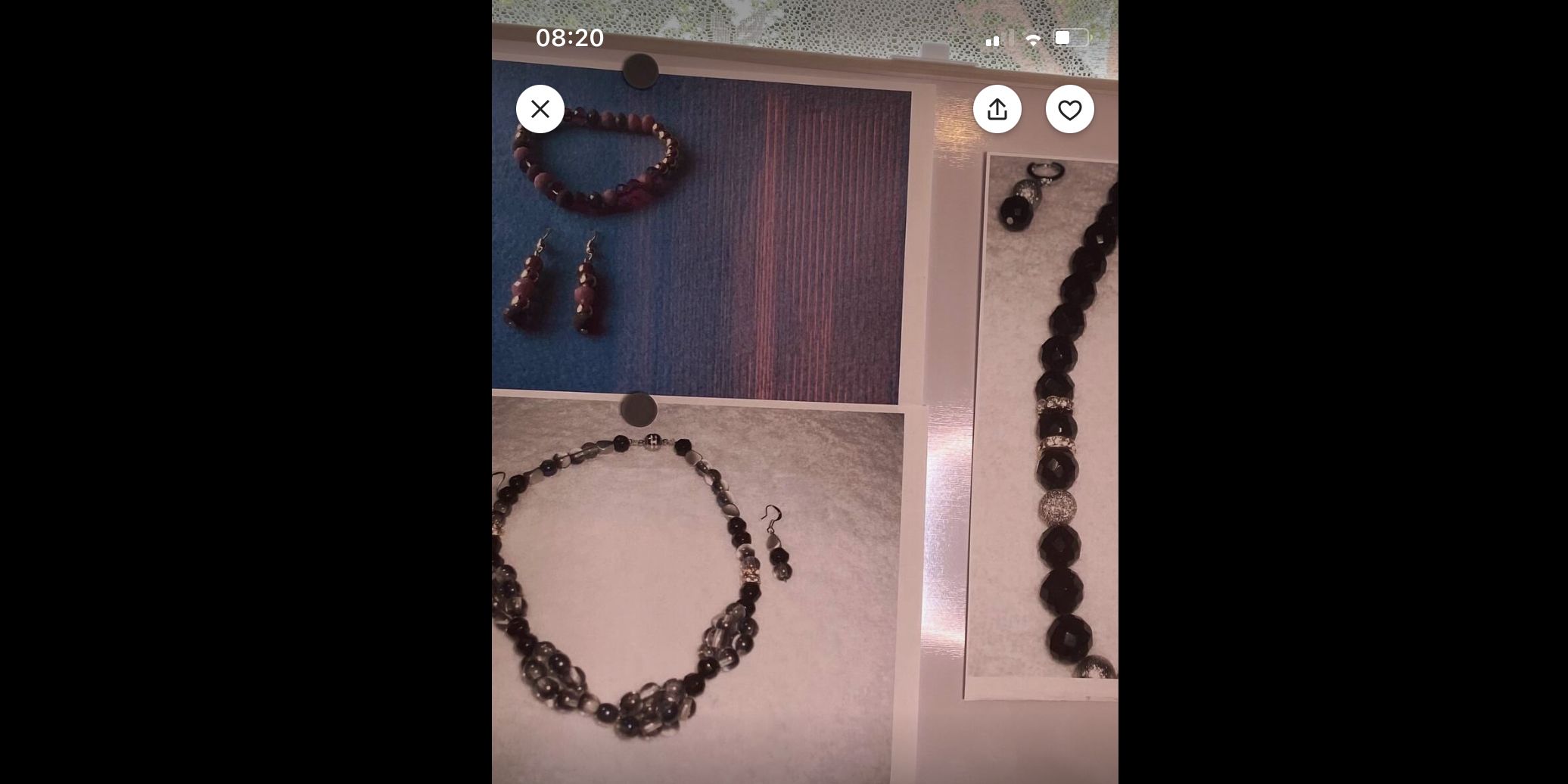 Barbara - Talent Profile - Gathr