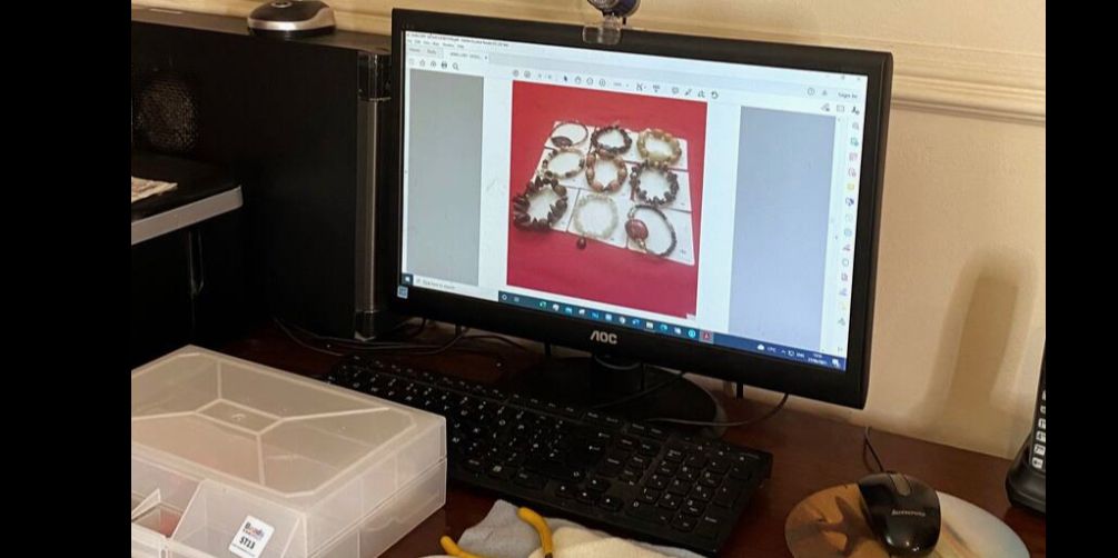 Barbara - Talent Profile - Gathr