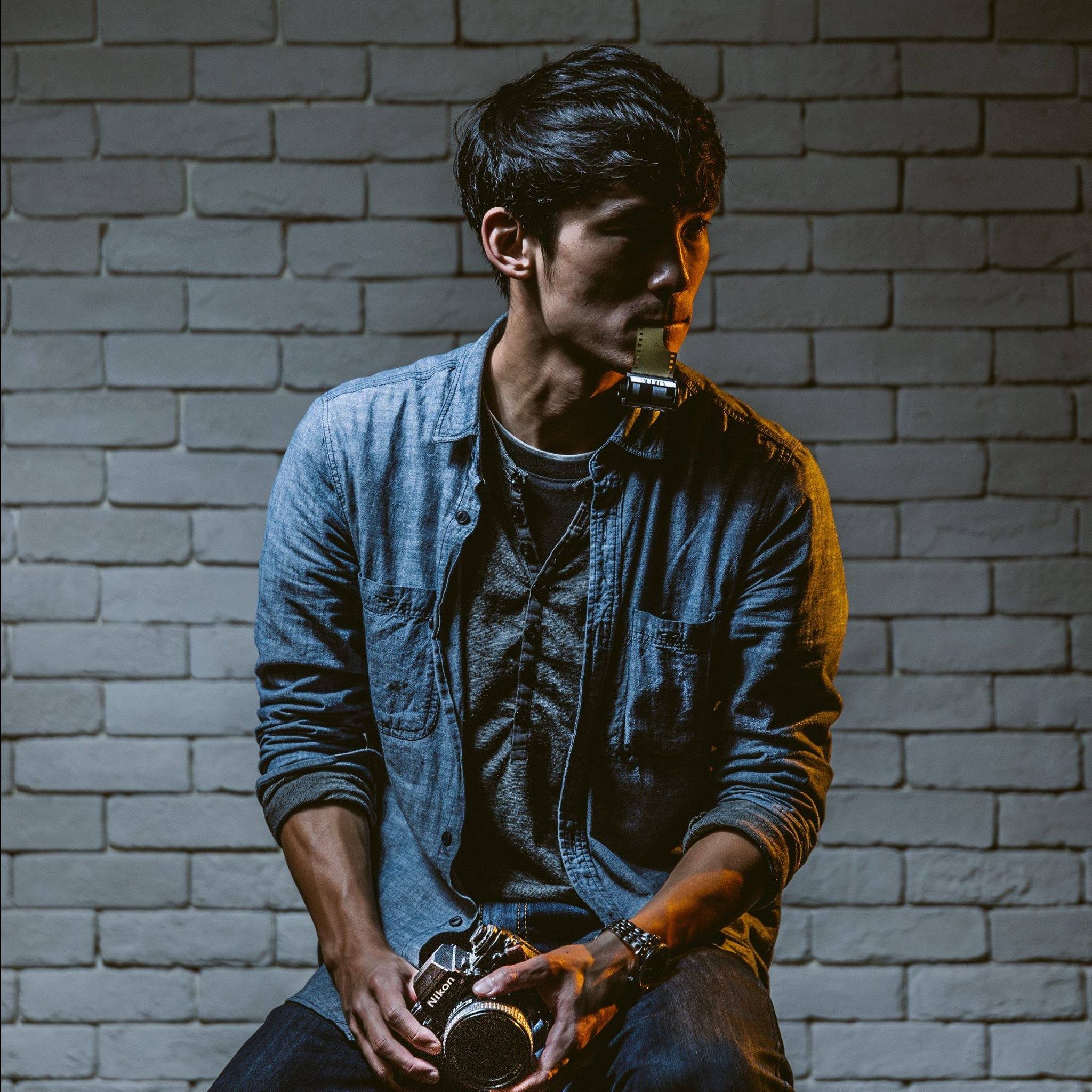 Luke Liu - Talent Profile - Gathr