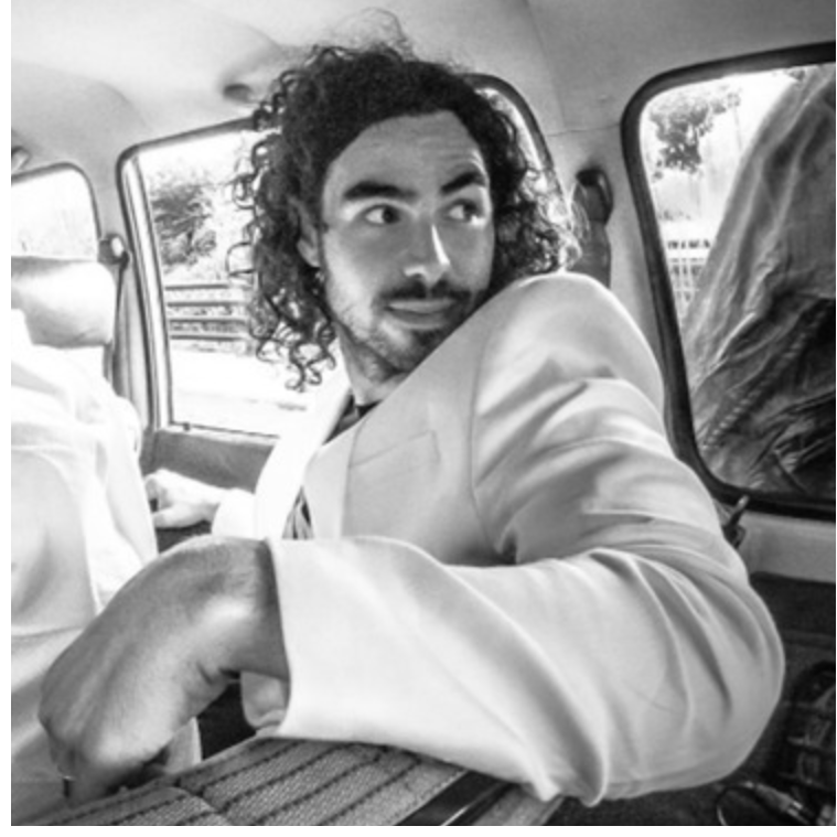 Jesse Suchmann - Talent Profile - Gathr