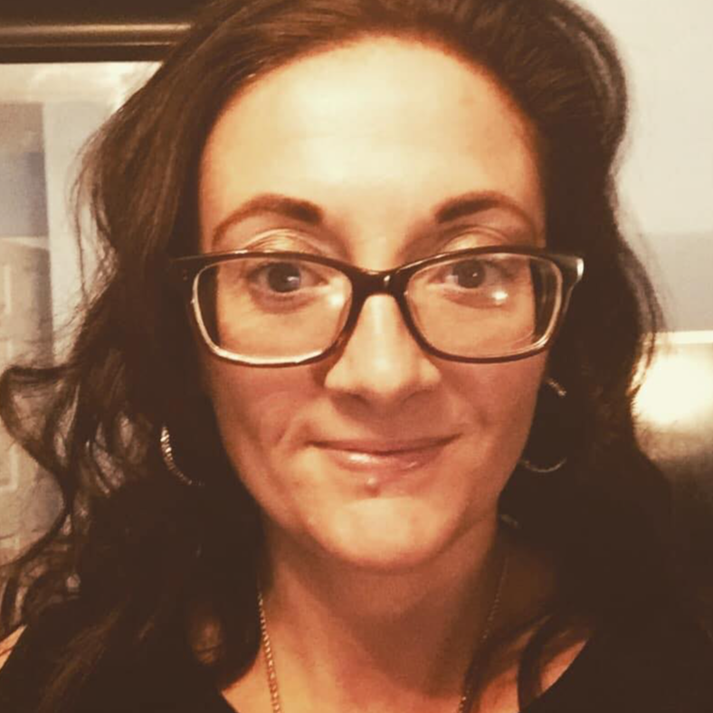 Michelle Fitzsimmons - Talent Profile - Gathr