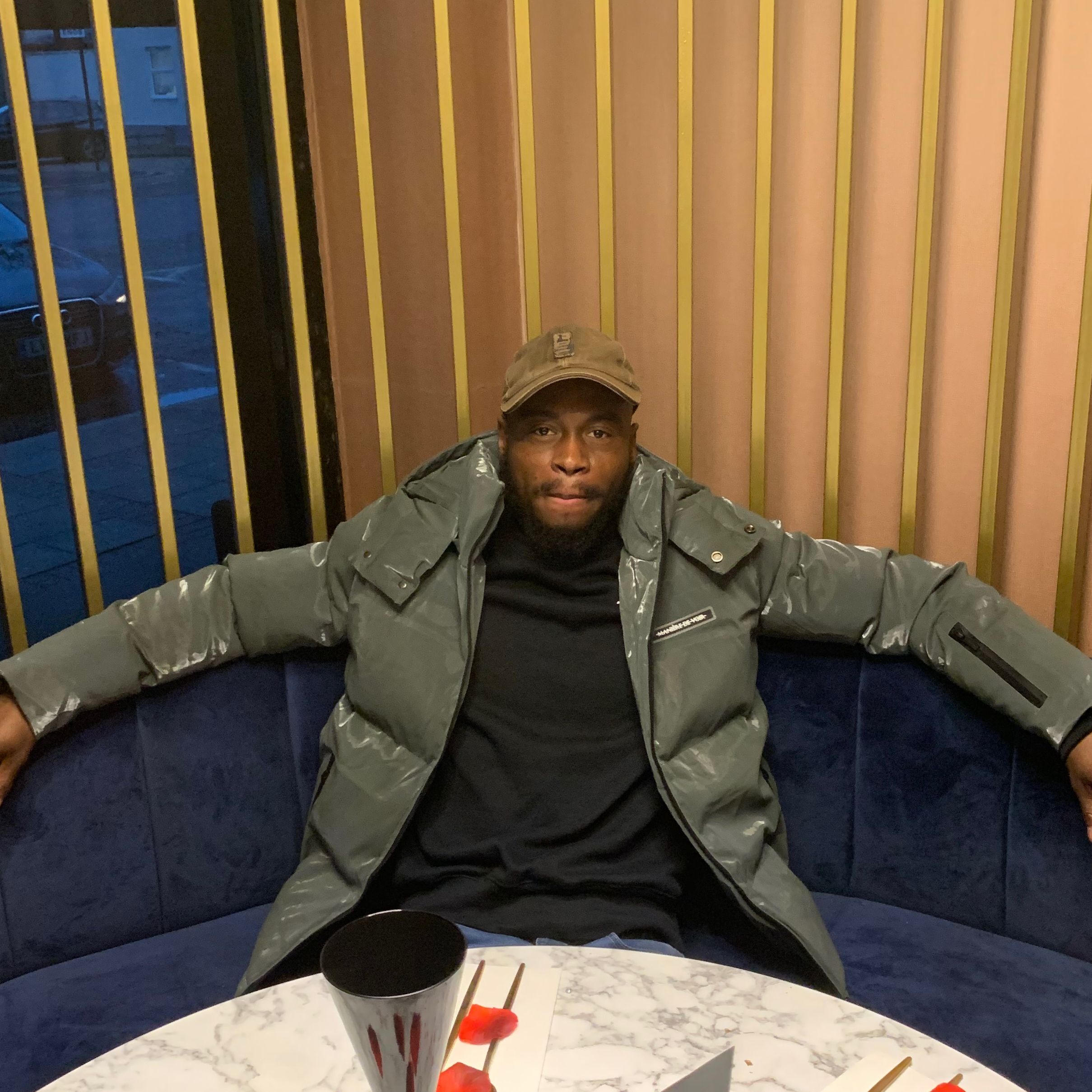 Matthew Moses - Talent Profile - Gathr