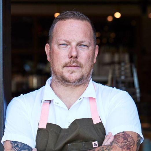 Jason Neroni - Talent Profile - Gathr