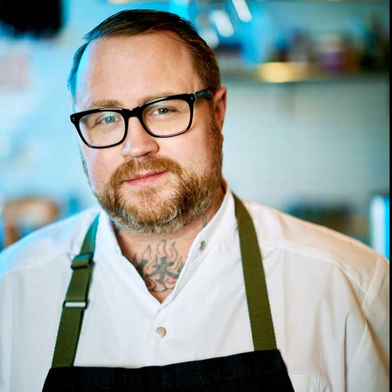 Jamie Bissonnette - Talent Profile - Gathr