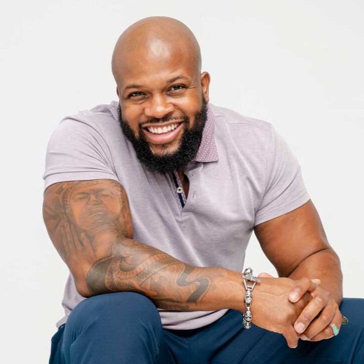 David Rose - Talent Profile - Gathr