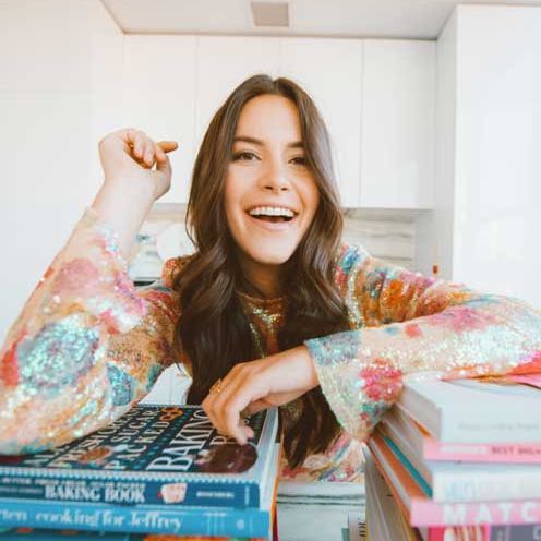 Elena Besser - Talent Profile - Gathr