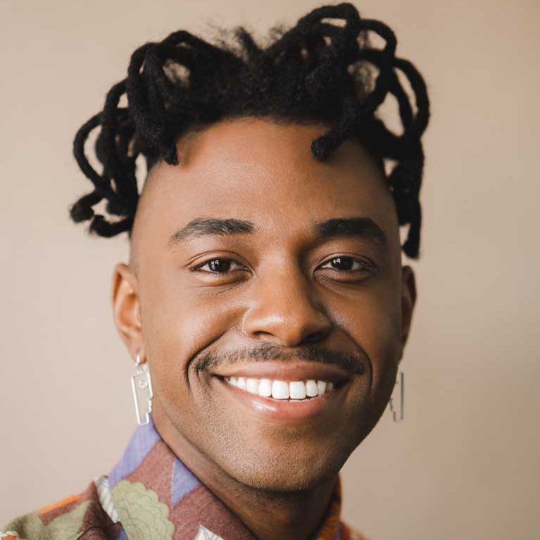 Lazarus Lynch - Talent Profile - Gathr