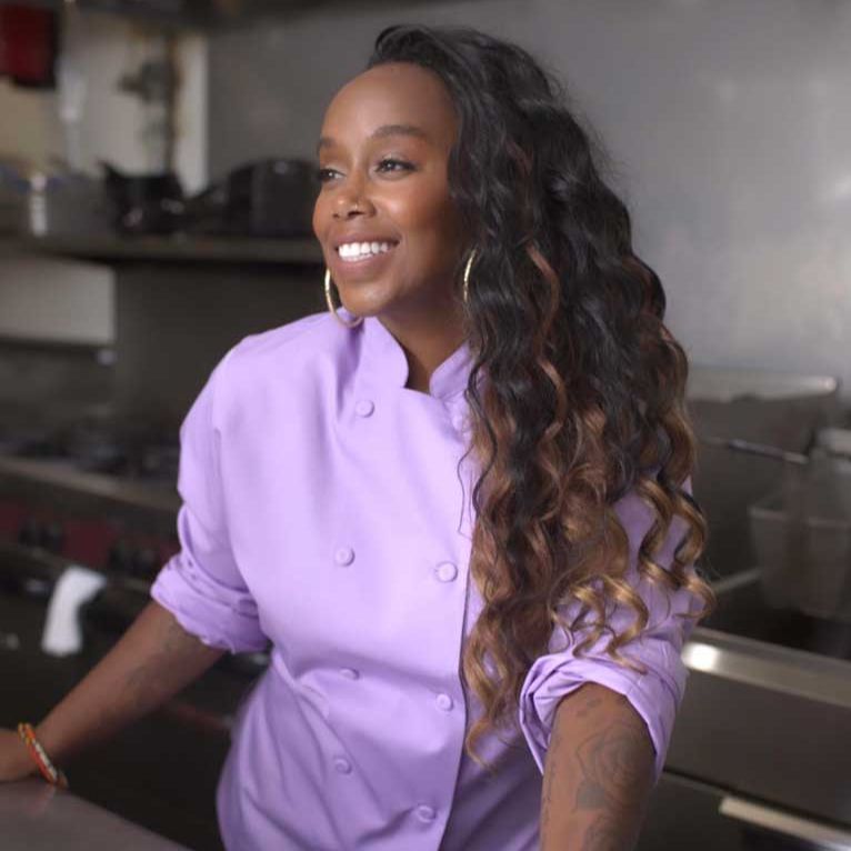 Toya Boudy - Talent Profile - Gathr