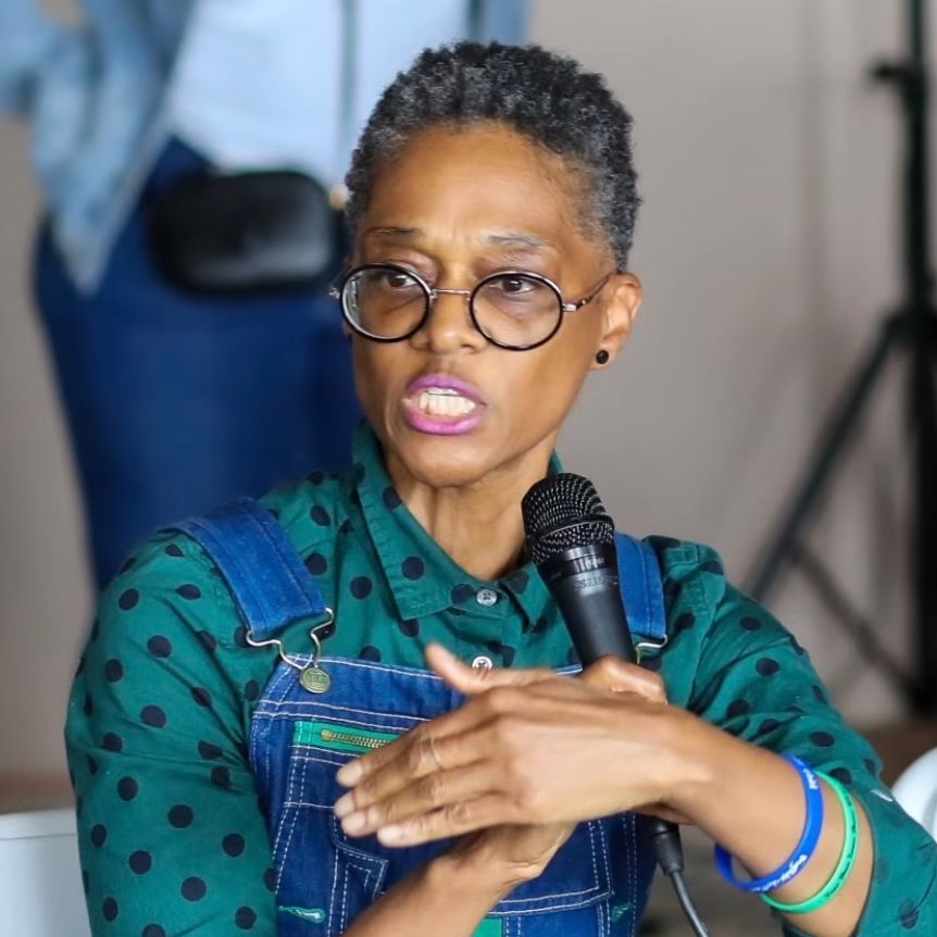 Myra Dee - Talent Profile - Gathr