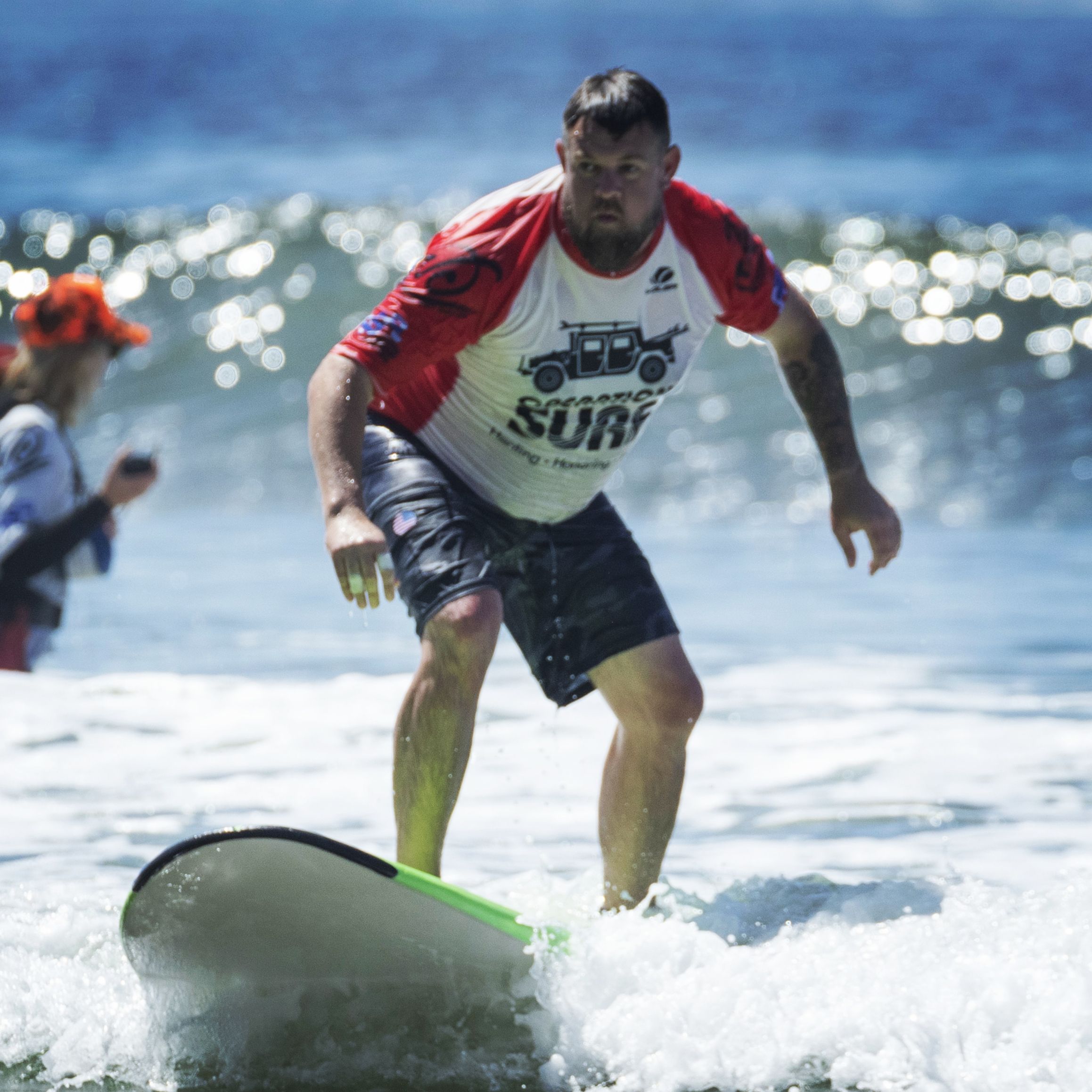 Bert Lightle - Talent Profile - Gathr