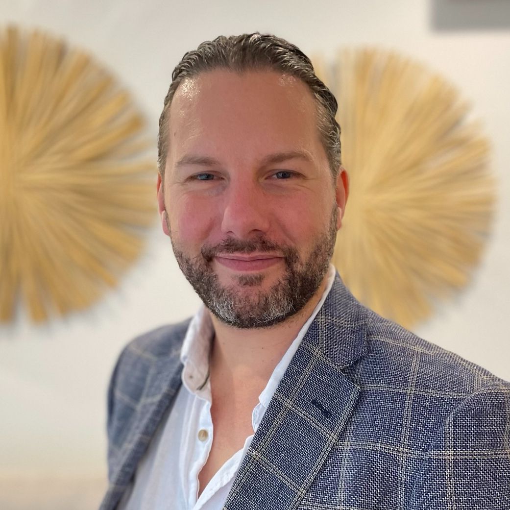 Dimitri Douchin, PhD - Talent Profile - Gathr