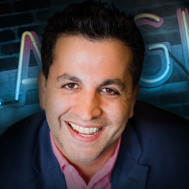 Paul Farahvar - Talent Profile - Gathr