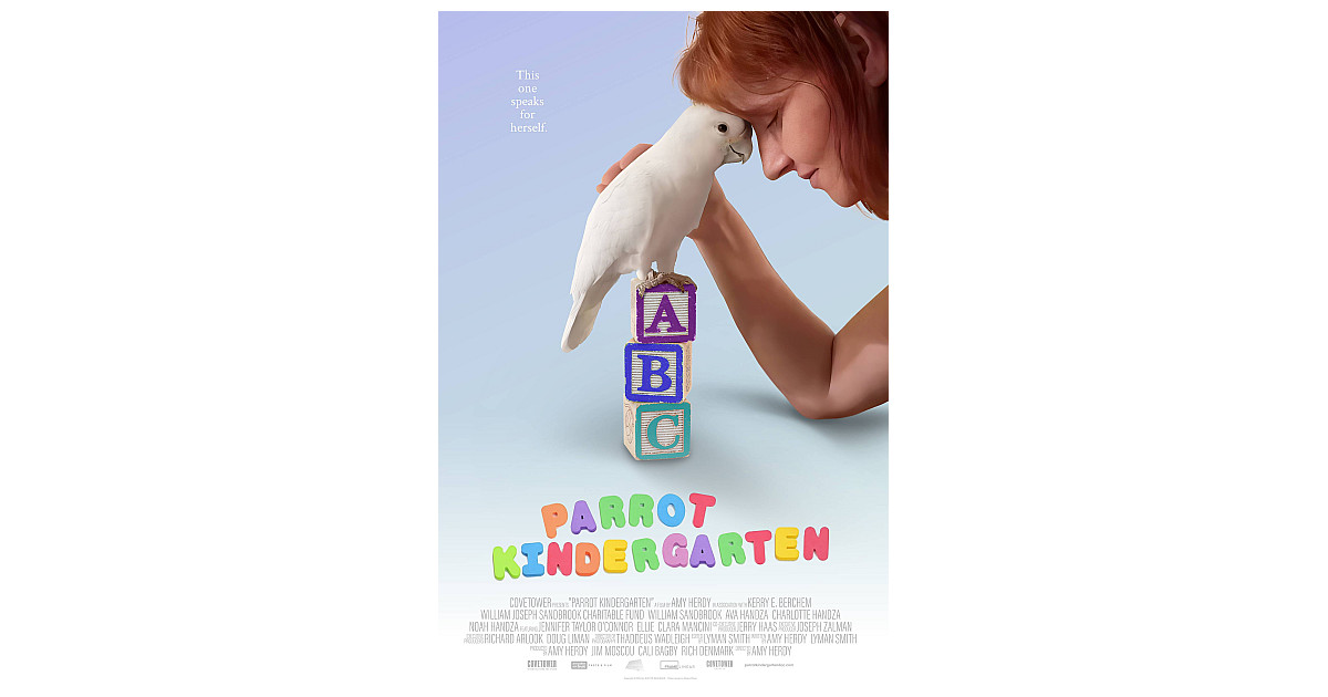 PARROT KINDERGARTEN - Film - Gathr