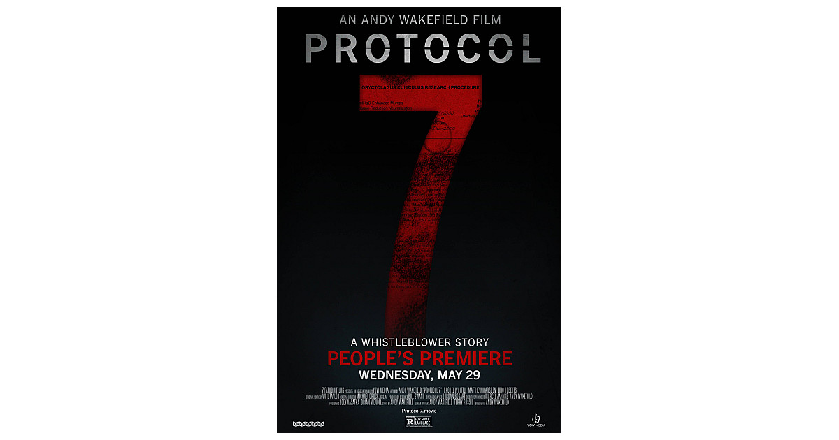 Protocol 7 - Film - Gathr