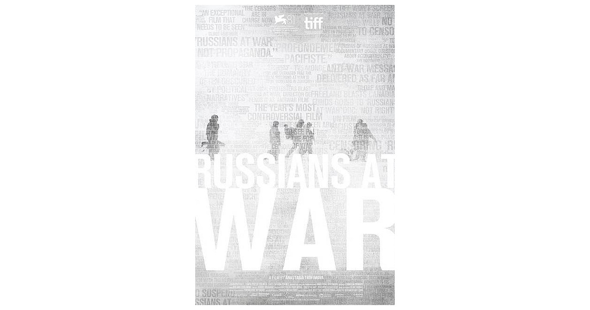 Russians at War - Film - Gathr