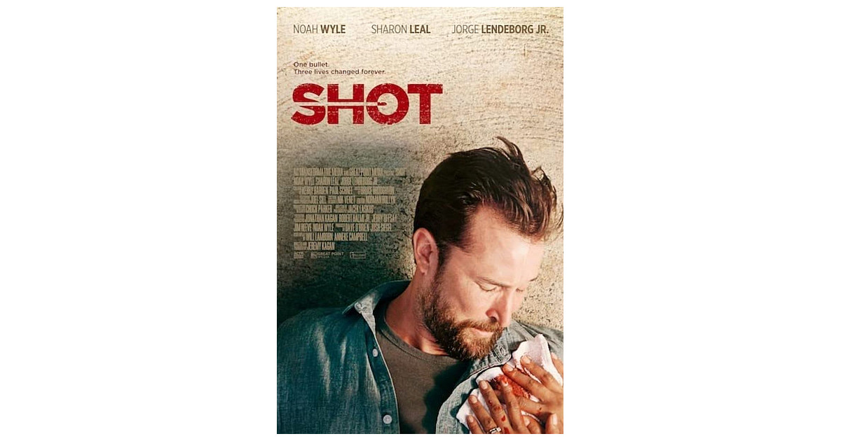 Shot - Film - Gathr