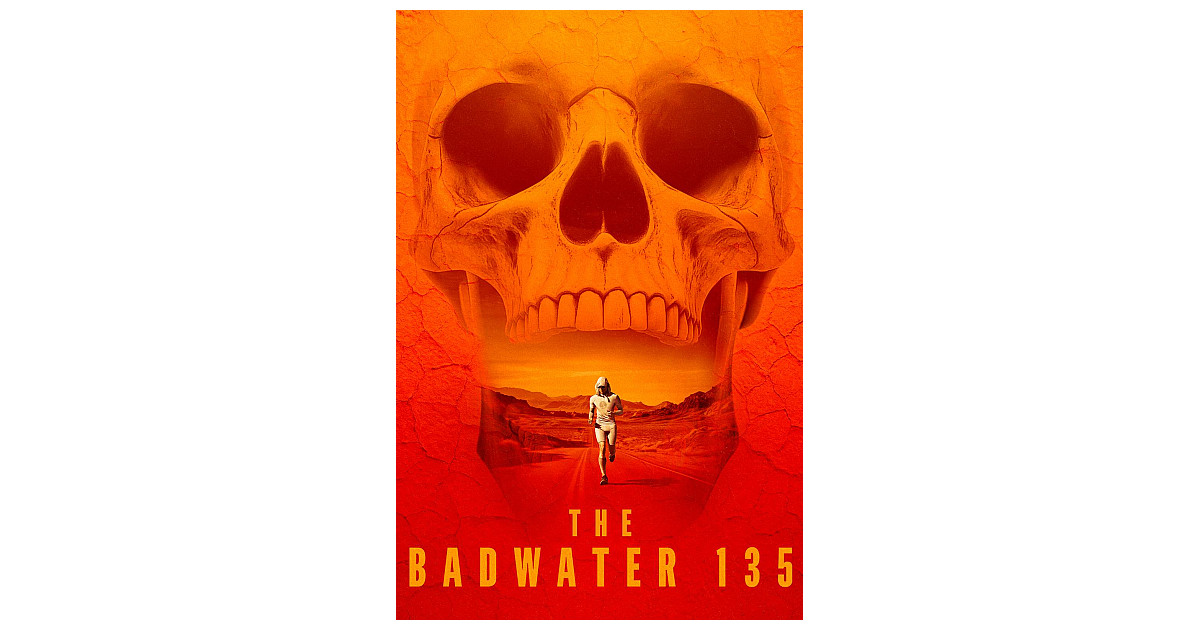 The Badwater 135 - Film - Gathr