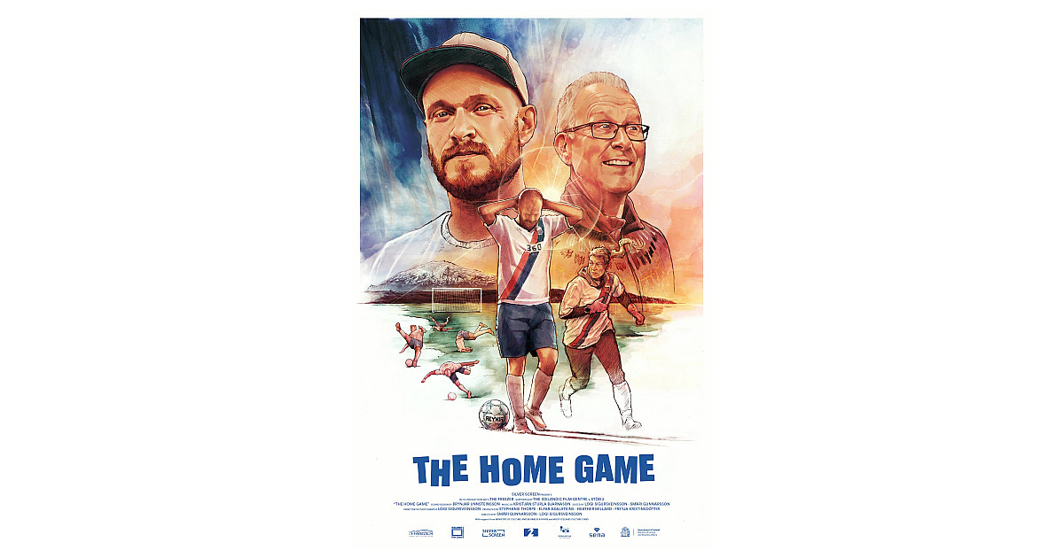 The Home Game - Film - Gathr