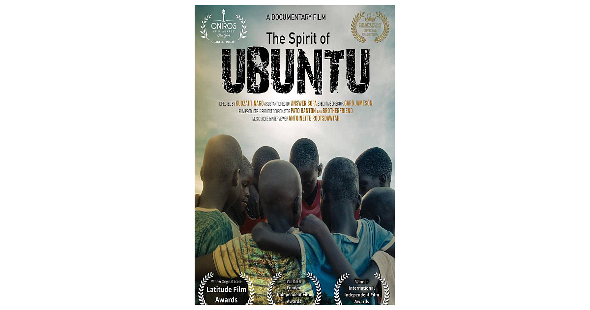 The Spirit Of Ubuntu - Film - Gathr