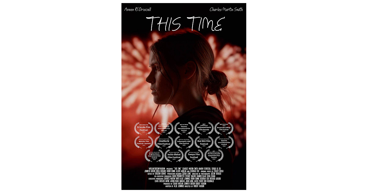 This Time - Film - Gathr