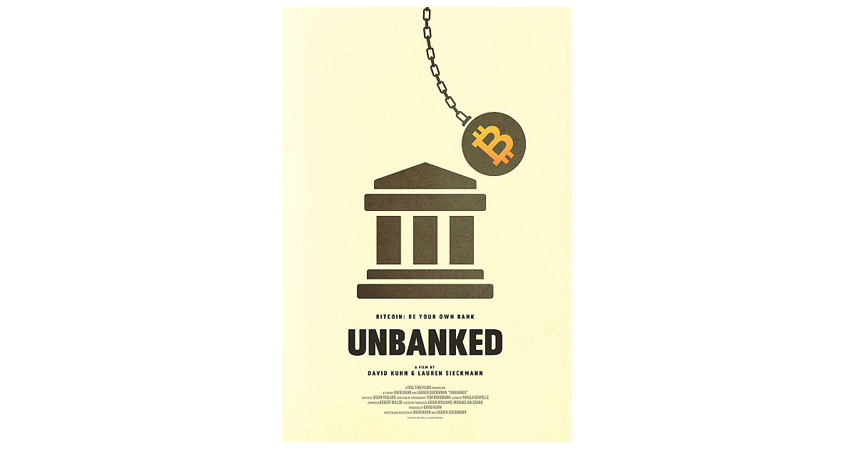 Unbanked - Film - Gathr